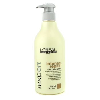 Vaidosinhas.Com: Loreal Intense Repair Shampoo 500ml - R$75,00