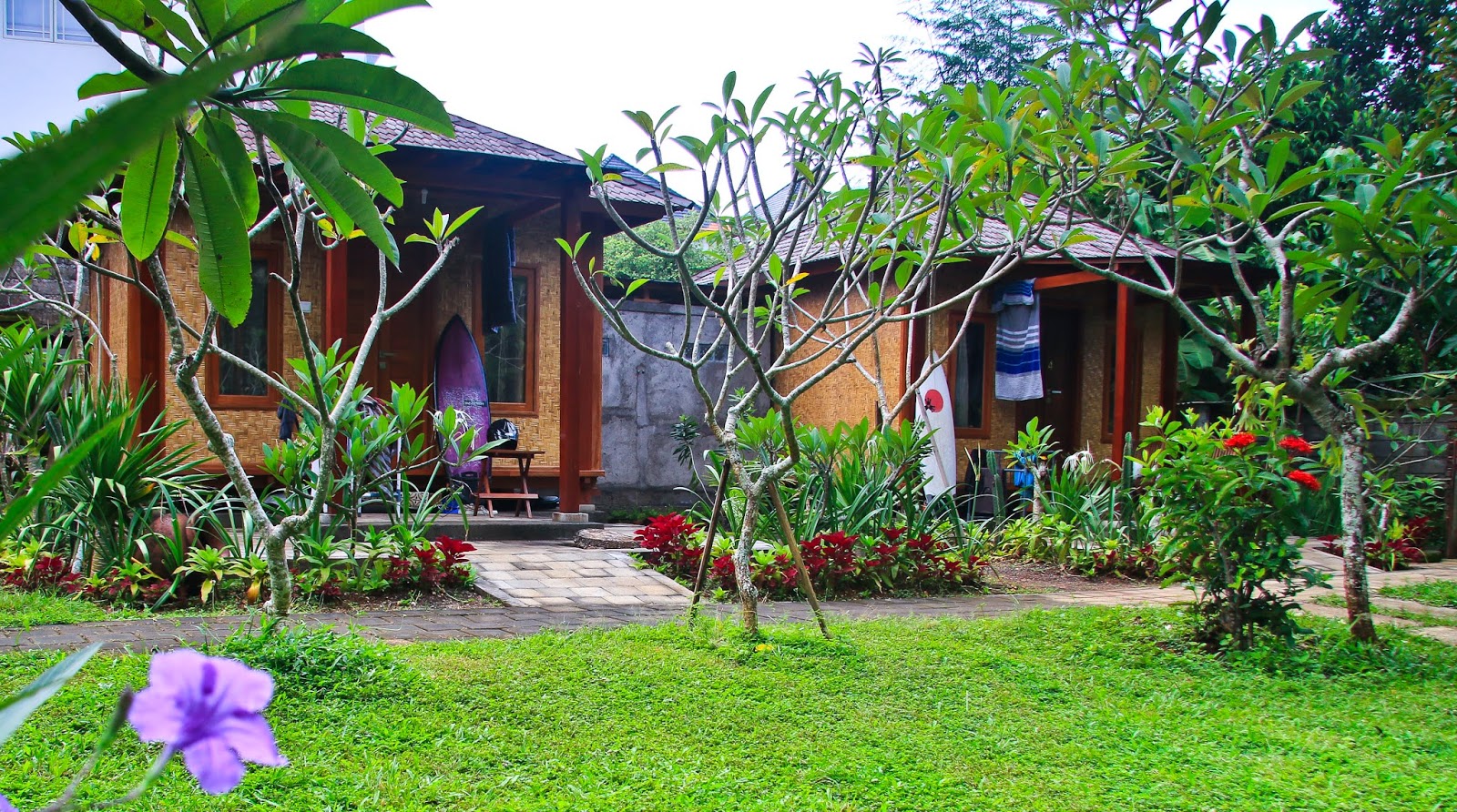 Timbis Homestay Bali: Timbis Home Stay Bali