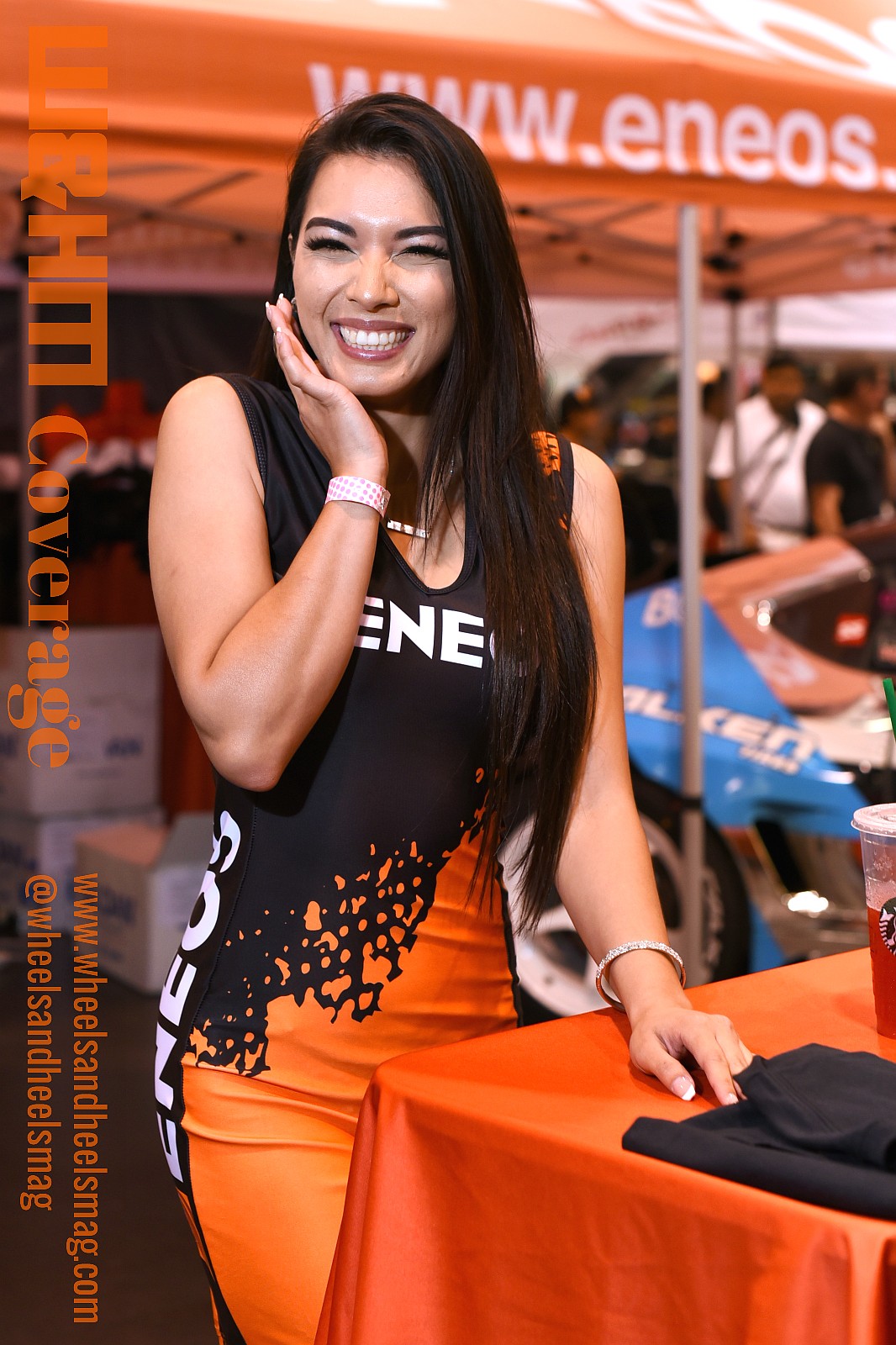 Super Gigantic and Most Complete Highlight Report of 2018 Spocom Super ...