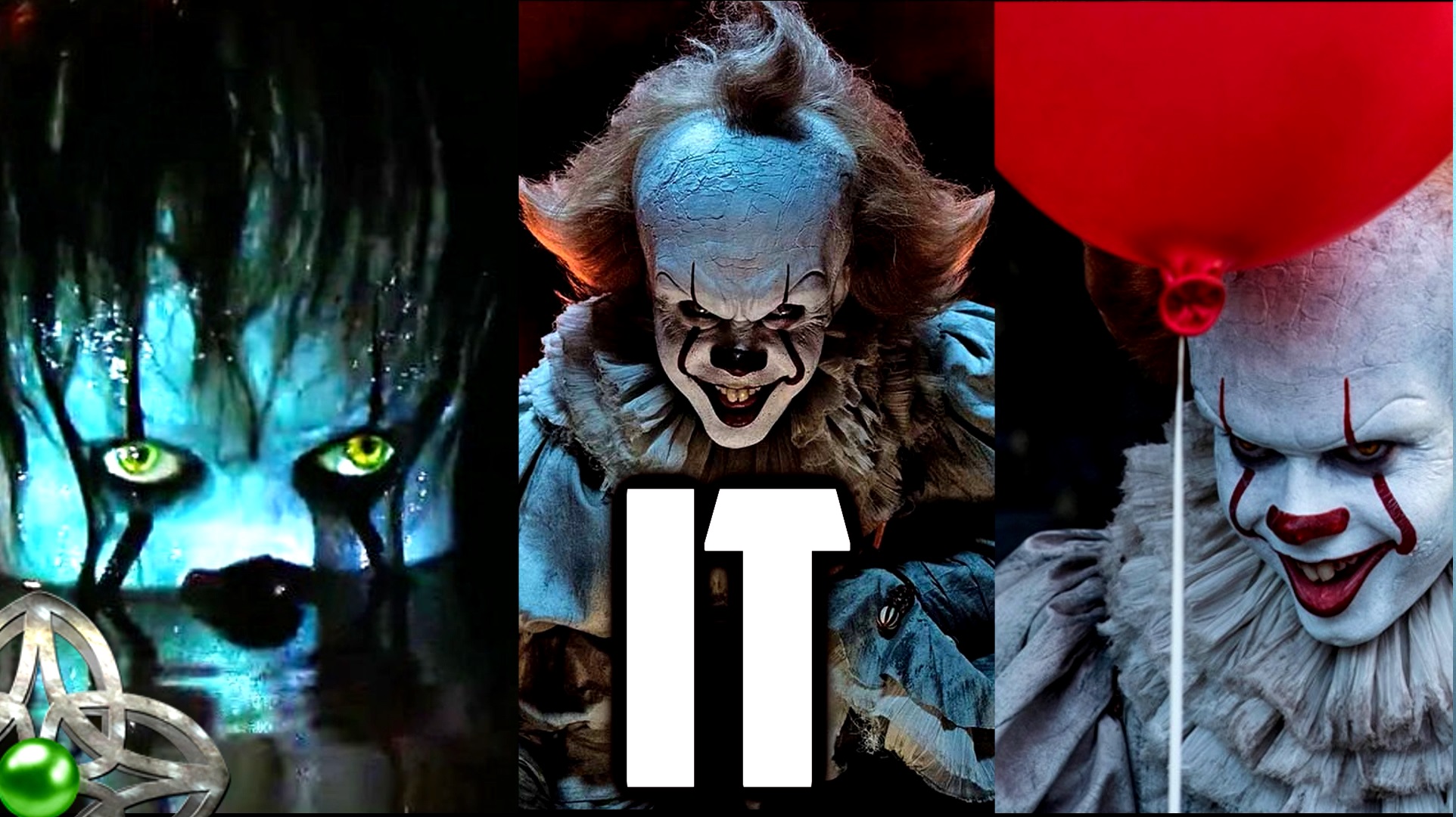 La historia real que inspiró IT (ESO)