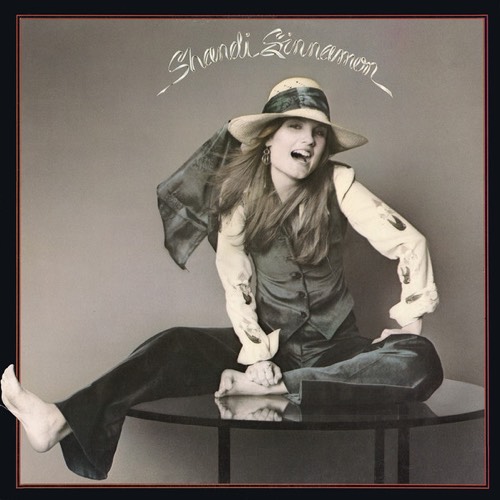 La Bible de la Westcoast Music - Cool Night -: Shandi Sinnamon ‎"Shandi ...