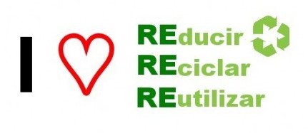 BPW Buenos Aires: Ley de las 3 R en ecologia que BPW hace uso ...