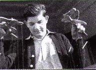 Filmic Light - Snow White Archive: Bob Baker's Marionettes...Witch and ...