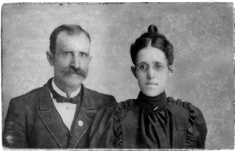 Old Stones Undeciphered