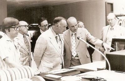 Lockheed Martin - Share Your Story: Over 60 Years Ago Today