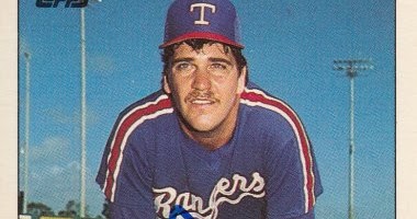 Daily Autograph: Dave Rozema