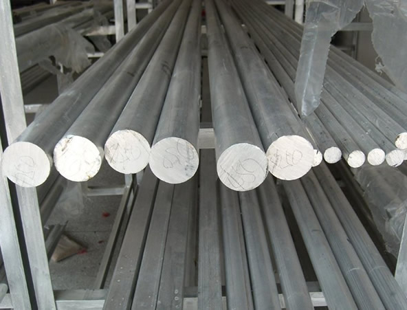 PT. METAL JAYA STEEL: Besi As Round Bars