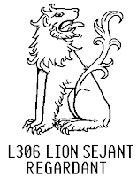 Trials and Tribulations of a Family Historian: Heraldry Part 3