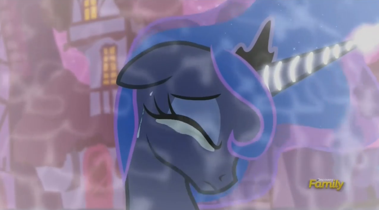 Equestria Daily - MLP Stuff!: "Do Princesses Dream of Magic Sheep ...