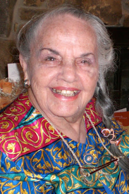 FROM THE VAULTS: Louise Tobin born 11 November 1918