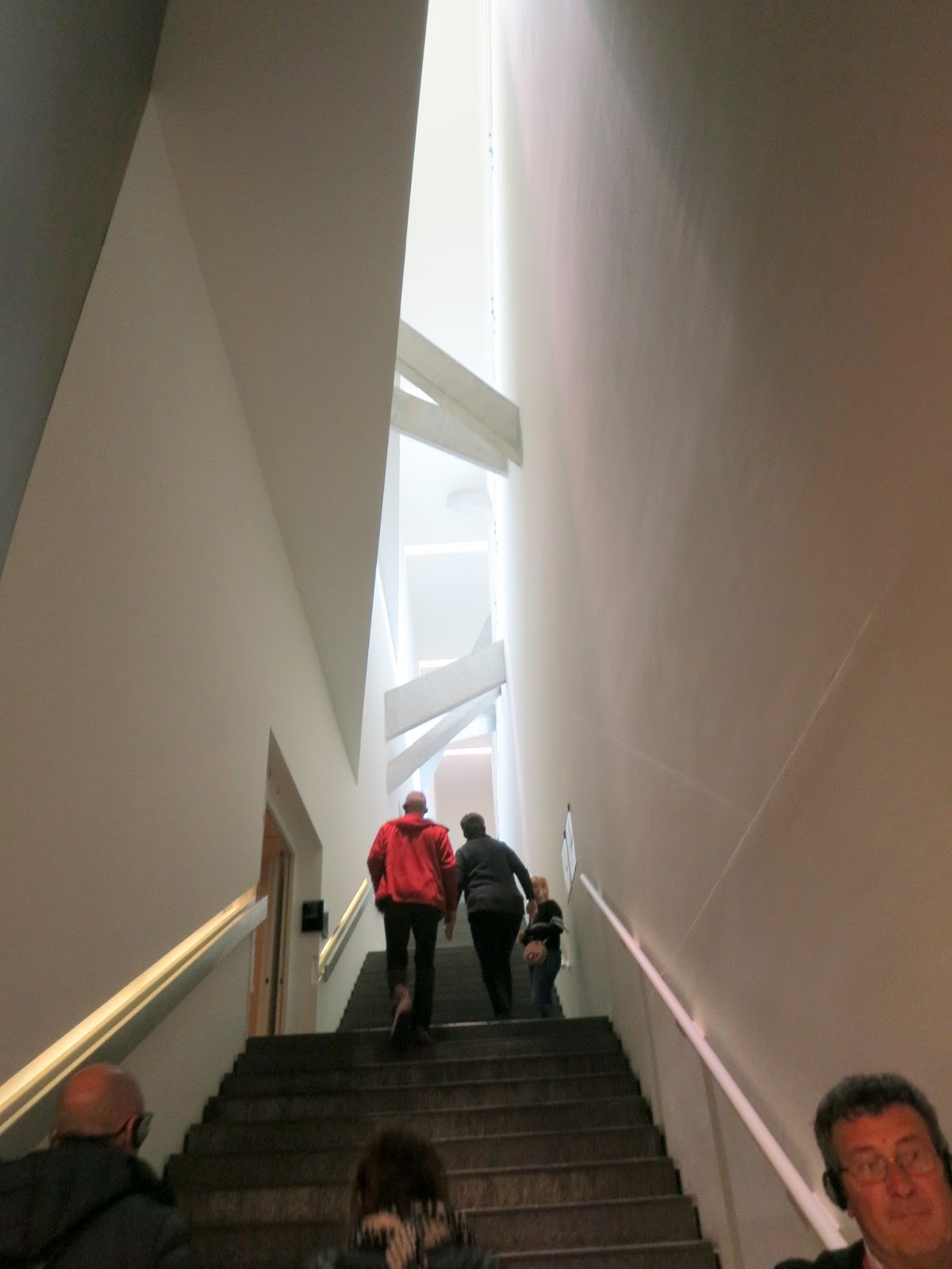 A Place Called Space: The Jewish Museum in Berlin
