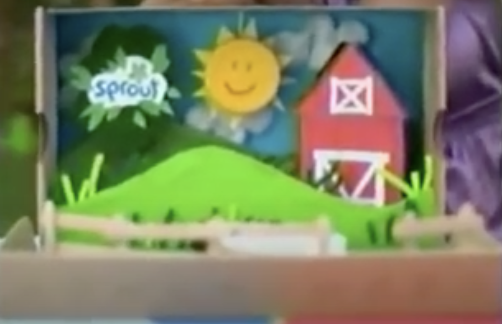 Parents and Kids Share Together: August 2020