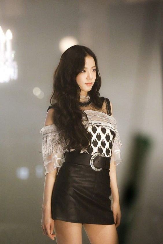 Everything To Know About Blackpink Jisoo | TheWaoFam | TheWaoFam