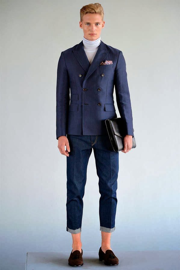 Style War: Hipster vs. Prepster