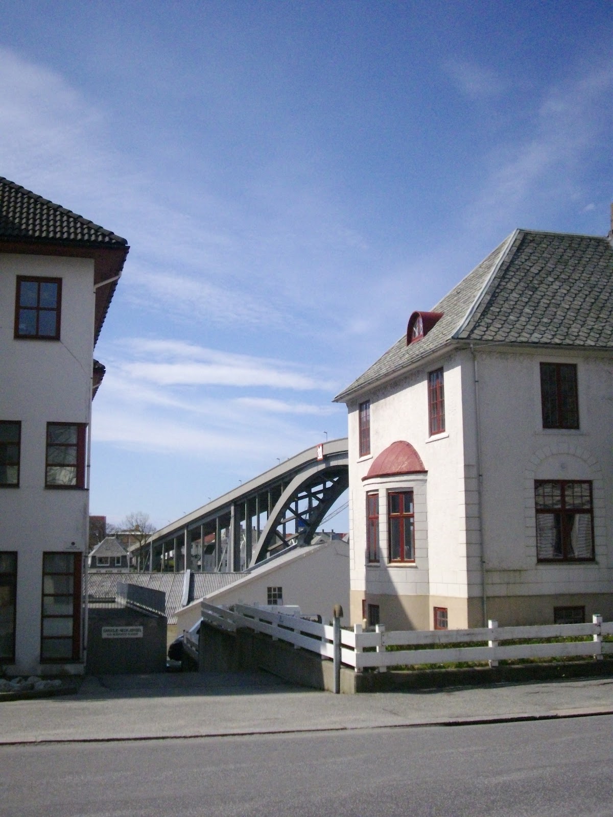 irgum-Bergen