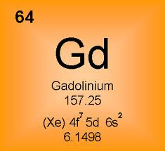 Now Know It: Discovery of Gadolinium