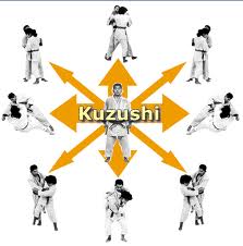 Kojutsukan: Happo no Kuzushi and Kuzushi