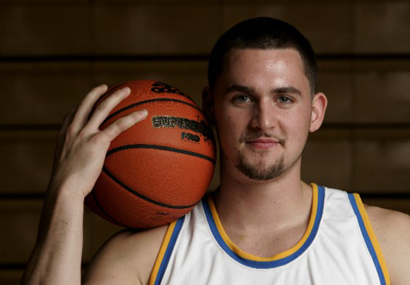 Primeros pasos de Kevin Love - Expertos NBA