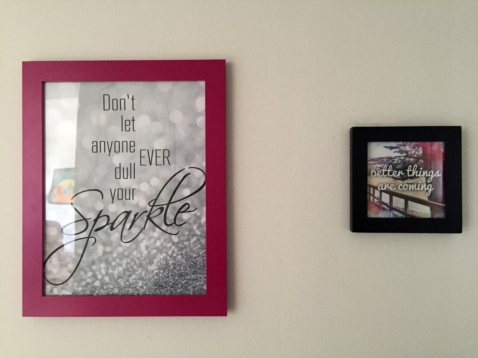 Meant to Live: What is a Positivity Wall?