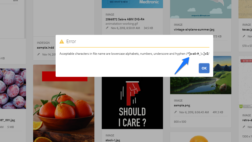 Experiencing Adobe Experience Manager (AEM, CQ): AEM 6420 - Touch UI ... Experiencing Adobe Experience Manager (AEM, CQ): AEM 6420 - Touch UI ...