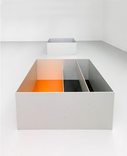 Donald Judd – a f a s i a