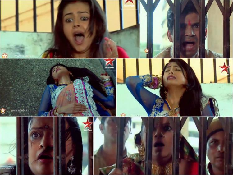 Какво ще се случи в "Остани с мен": Раши умира, спасявайки живота на ...