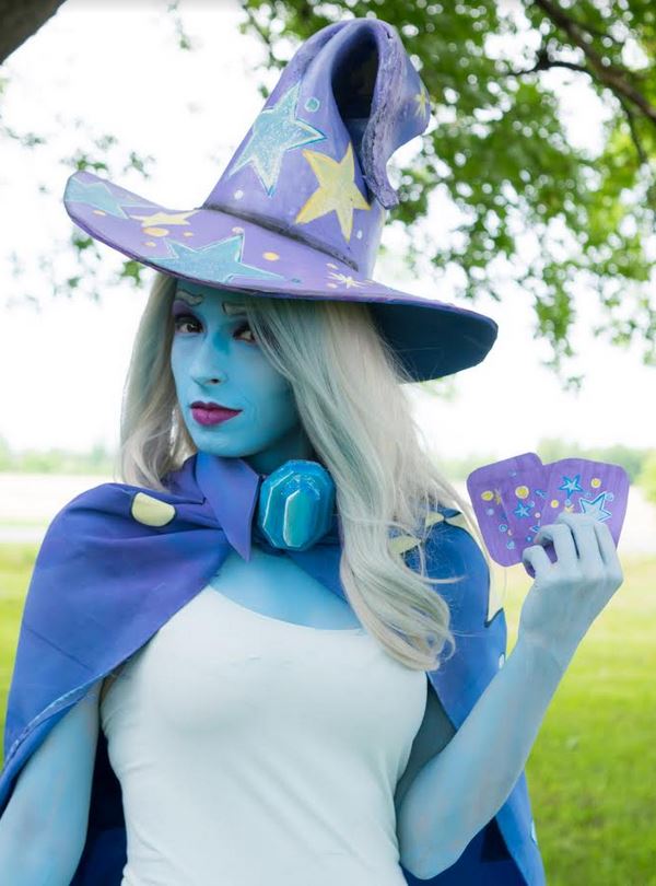 Equestria Daily - MLP Stuff!: My Little Pony Cosplay Compilation #83