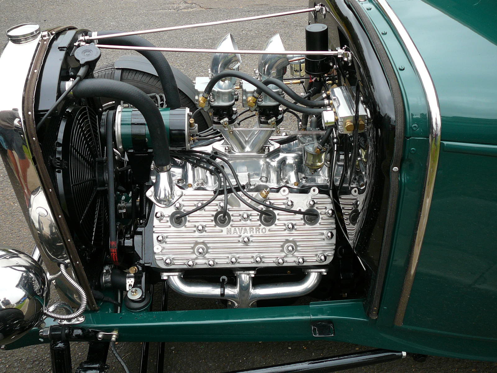 downunderdeuce: Toowoomba , great place for hot rods and good times.