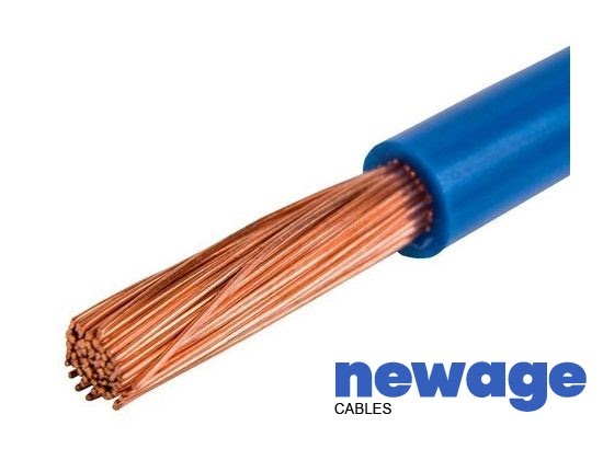 Newage Cables: Top Advantages Of Copper Wiring