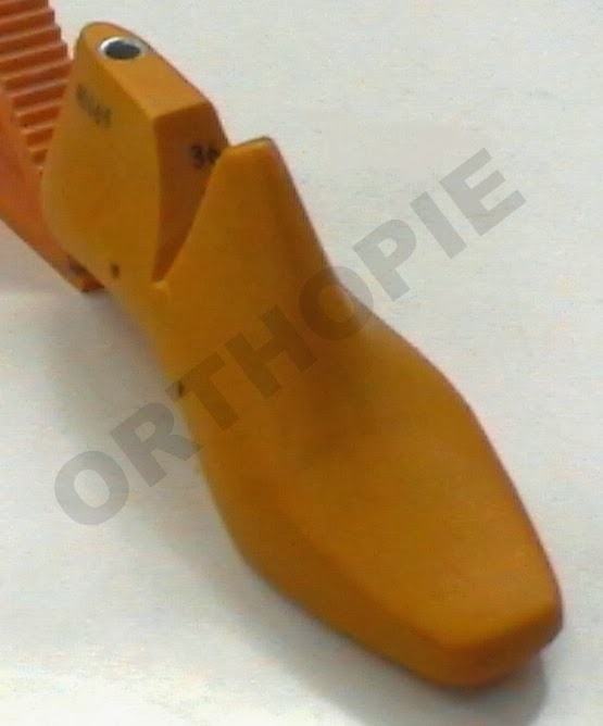 Biomecanica y ortopedia del pie