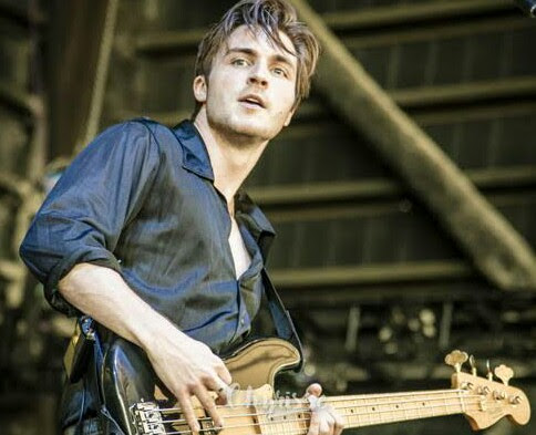 Jed Elliott Biography, Body Statistics, Facts