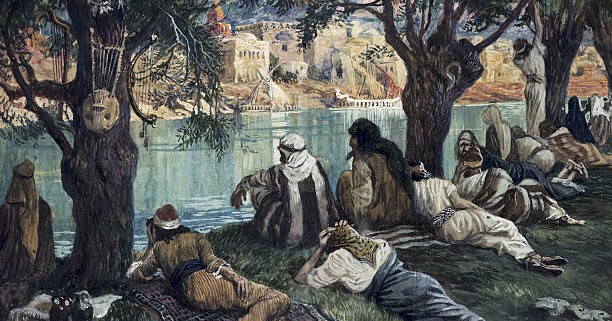 Arie d'Opera: Va, pensiero (Nabucco)