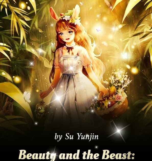 La Bella y las Bestias: Wolf Hubby XOXO