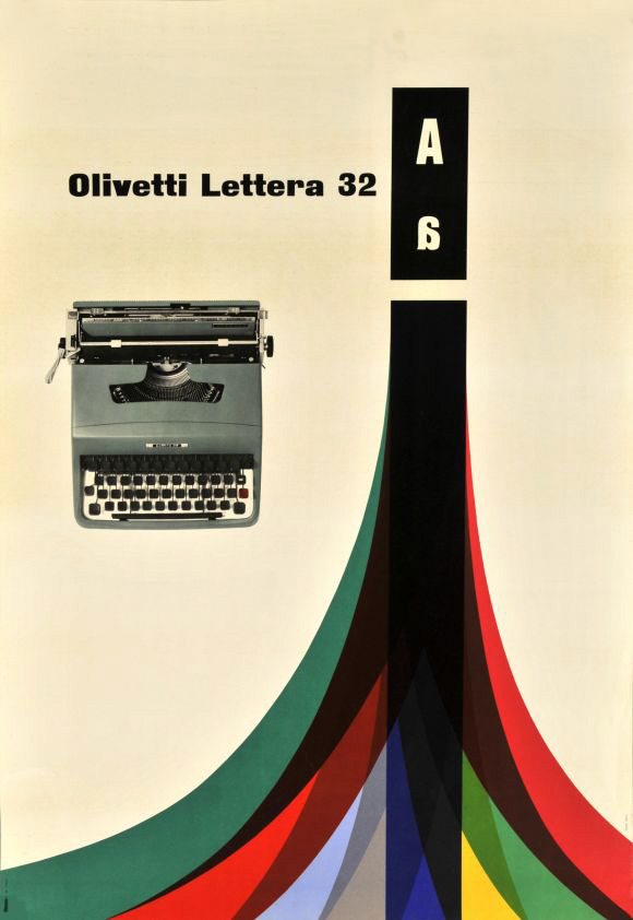 Latino Olivetti