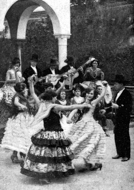 Memoria gráfica de España.: Andalucia.