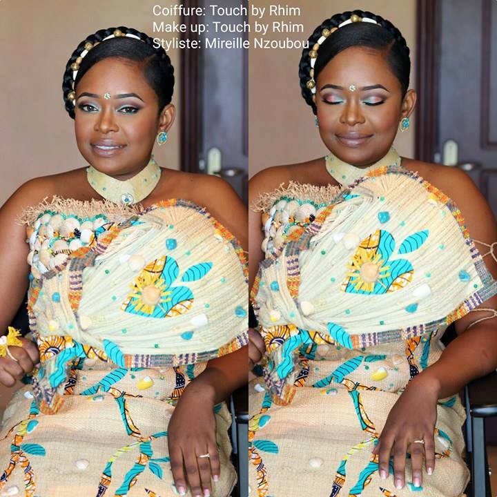 Mariages traditionnels