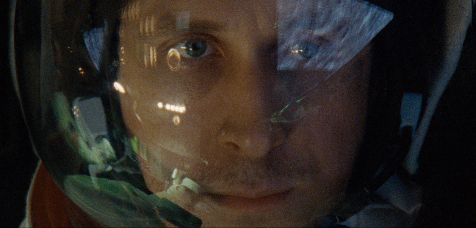 lightvalve: First Man Movie Review