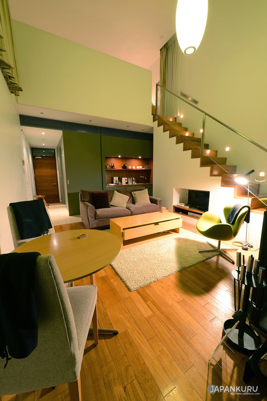 JAPANKURU: #Travel - Ryokan ♪Nasu Kogen in Winter 002 A luxury Resort ...