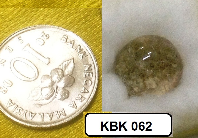 BATU KUASA JERAI