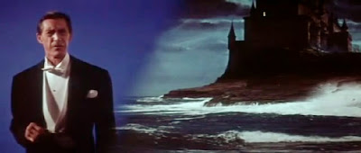 The Bloody Pit of Horror: Gallery of Horror (1967)