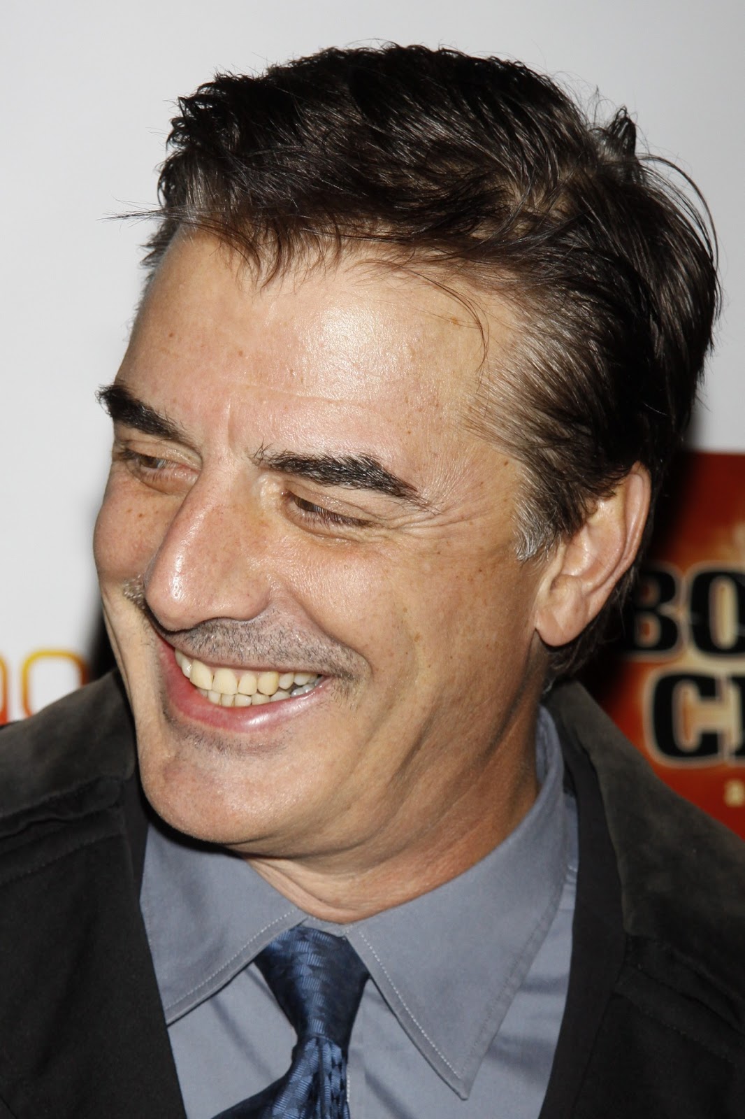 Chris Noth Photos | Tv Series Posters and Cast