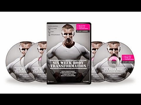 six-week-body-transformation-system: The Six Week Body Transformation ...