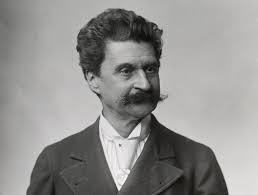El Músico de la Vega : JOHANN STRAUSS I