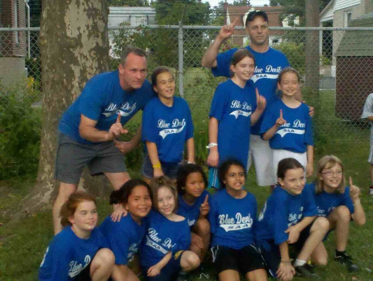 Delco Sports Net: July 2011 - Delco News Network: