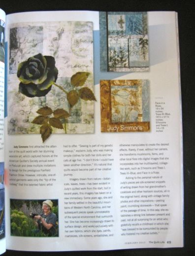 .: Trees and Magazines