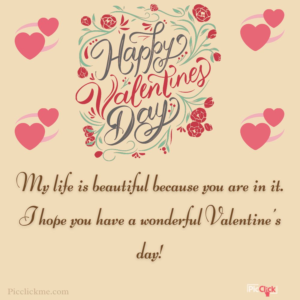 Valentines Day Wishes Messages and Quotes