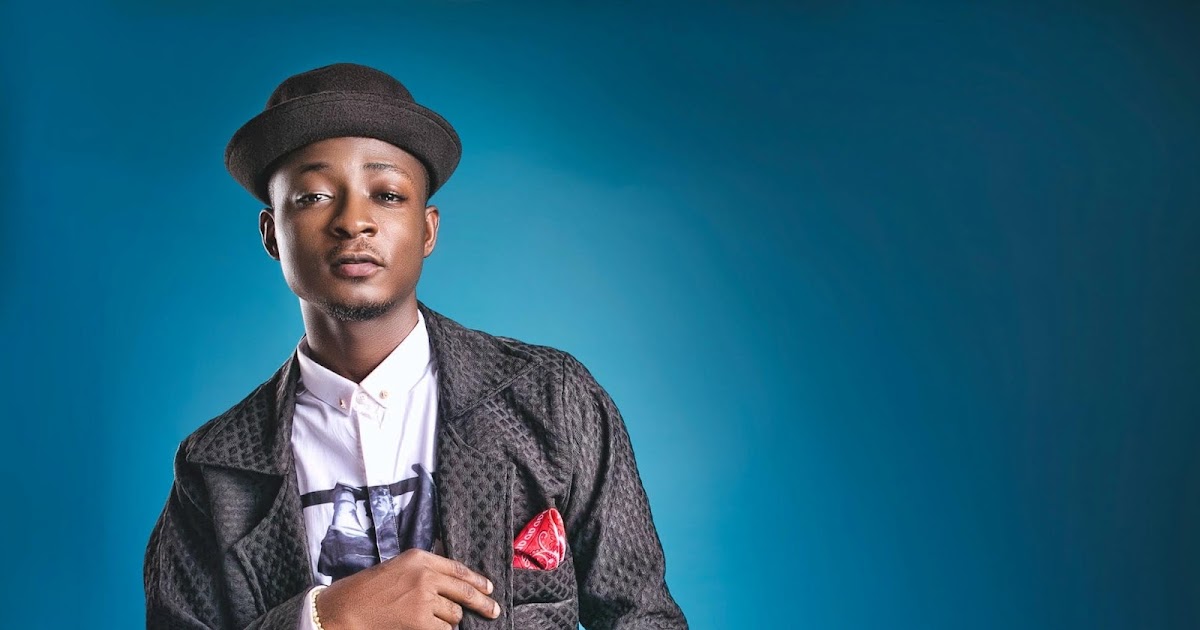 Shaydee runs Town with Touch me ~ JAm buZ