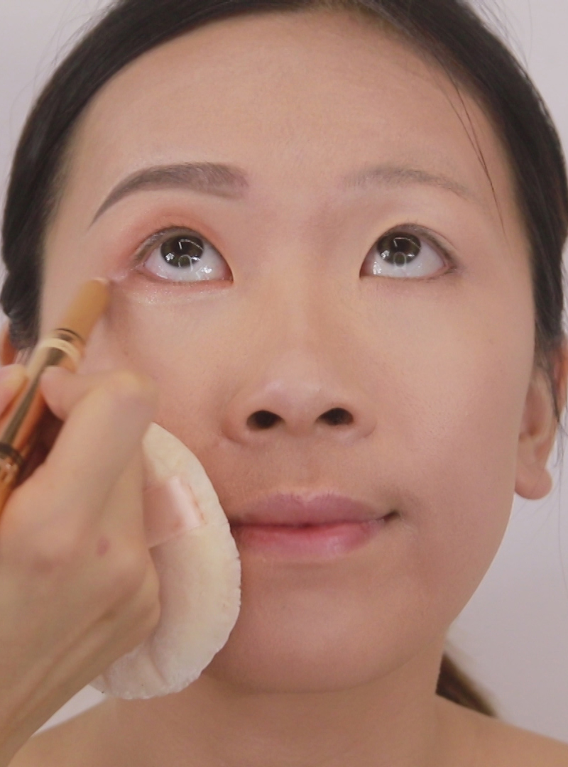 Lynette Tee | Makeup Beauty Blog | Makeup and Hair Tutorial