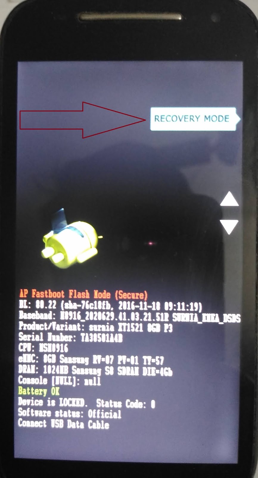 How to fix Android phone struck at logo screen,boot screen or not ...