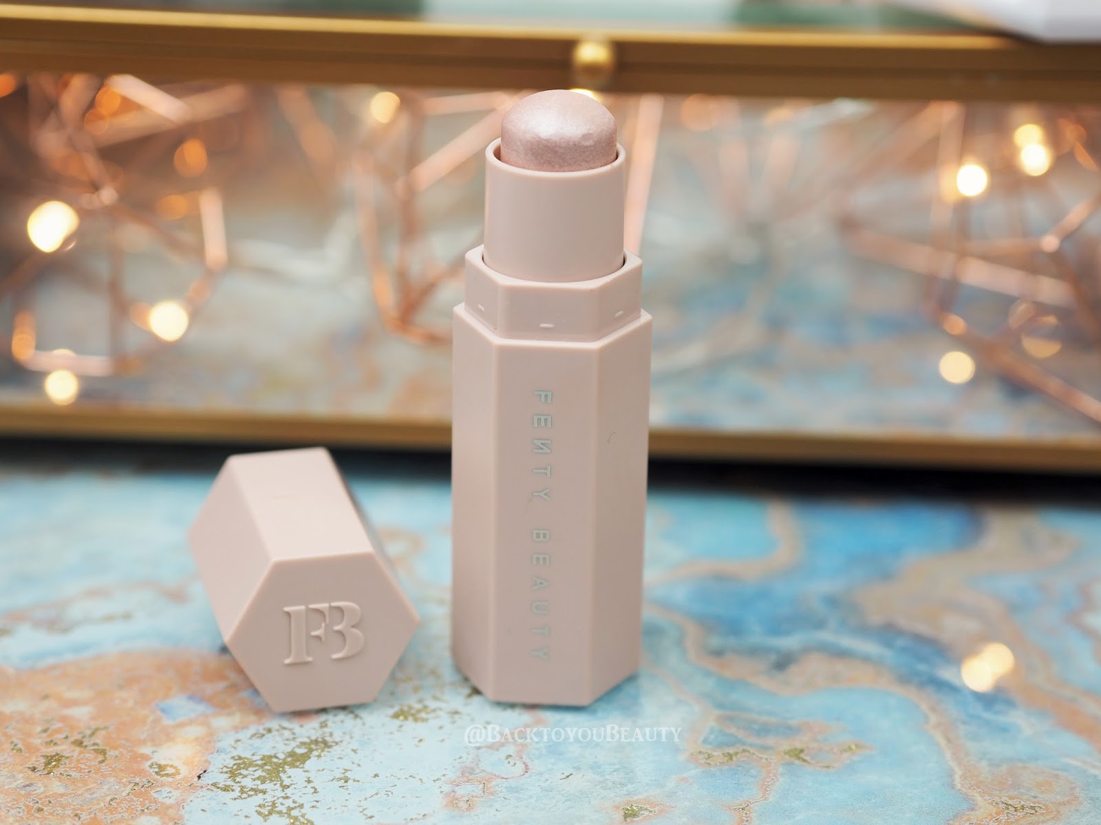 Fenty Beauty Launches and Scratches that Beauty Itch!